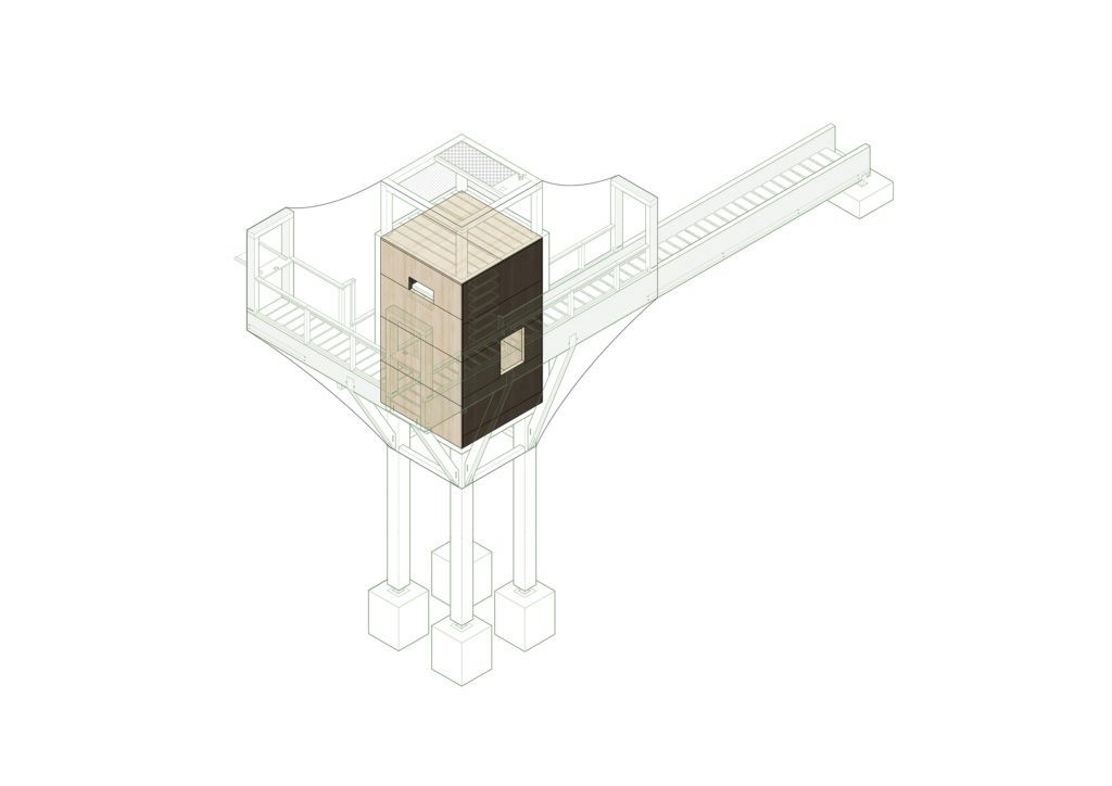 FLORA: IAAC build an observatory in Barcelona’s Forest to monitor ...